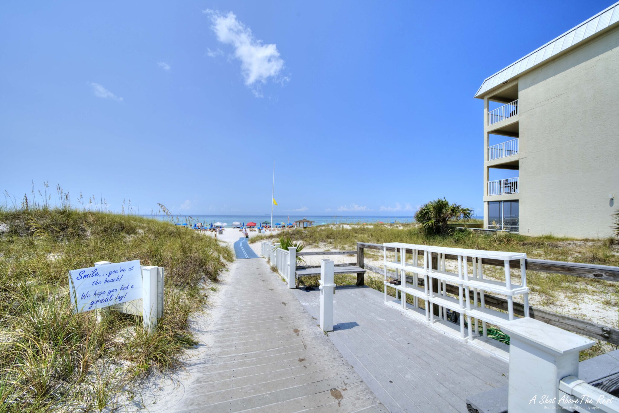 Beach Rental Amenities | Venture Out Rentals PCB